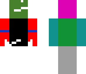 basher | Minecraft Skins