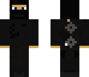 Ninja | Minecraft Skin