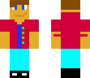 pixler | Minecraft Skins