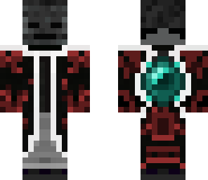 ElRichMC | Minecraft Skin