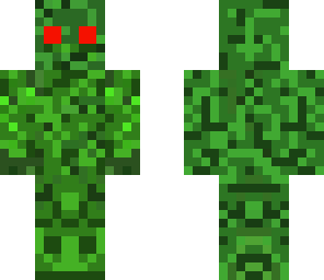 Realistic Minecraft Skins