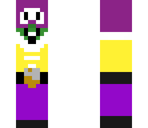 veggietales | Minecraft Skins