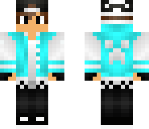 nagi | Minecraft Skins