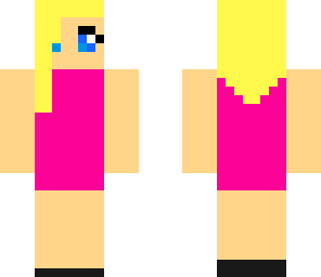 Lindee Link Minecraft Skins