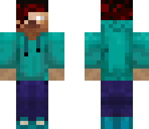 realistic steve | Minecraft Skins