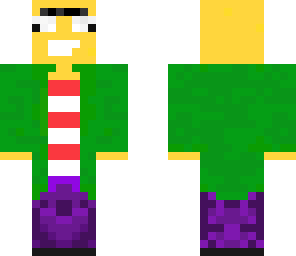 ed edd n eddy | Minecraft Skins