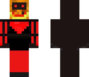 horror | Minecraft Skins