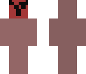 derpy villager | Minecraft Skins