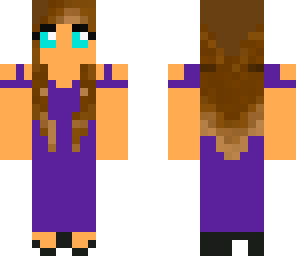 High Heels | Minecraft Skins