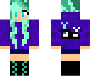 Orca | Minecraft Skins