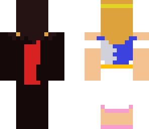 droopy | Minecraft Skin