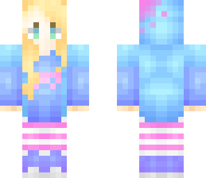 Kory | Minecraft Skins