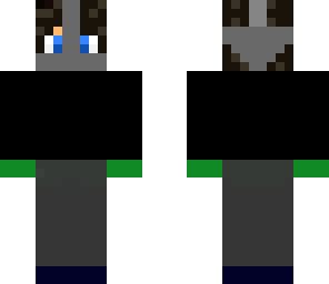 hamas | Minecraft Skins