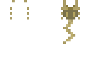 face hugger | Minecraft Skin
