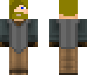 john smith | Minecraft Skins