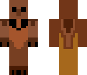 combat wombat | Minecraft Skins