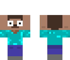 midget | Minecraft Skins