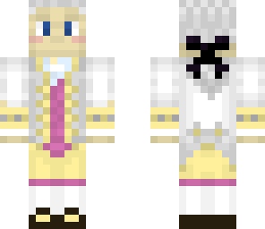 rococo | Minecraft Skins