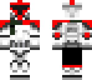 fordo | Minecraft Skins