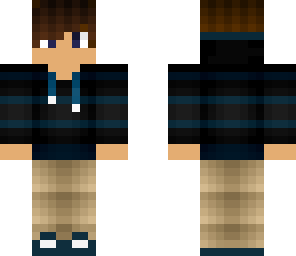 deadlock | Minecraft Skins