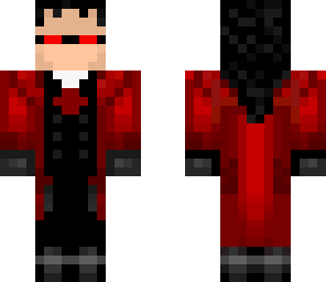 hellsing | Minecraft Skins