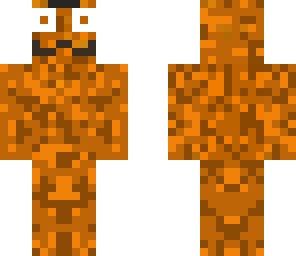 Cheeto | Minecraft Skins
