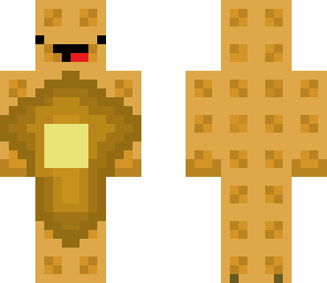 syrup | Minecraft Skin