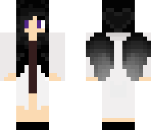 tengu | Minecraft Skins