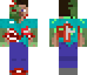 beckbrojack | Minecraft Skins