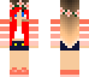 poser | Minecraft Skins