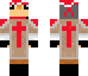 musketeer | Minecraft Skins
