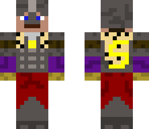 hussar | Minecraft Skins