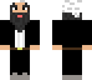osama bin laden | Minecraft Skins