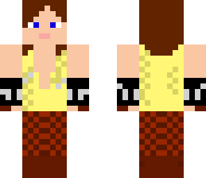 hercules | Minecraft Skins