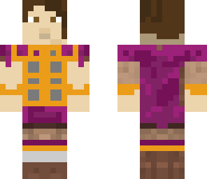 Byzantine | Minecraft Skins