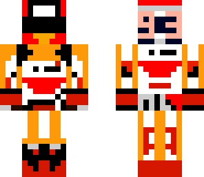 marc marquez | Minecraft Skins