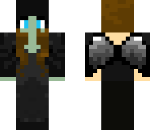 maleficent | Minecraft Skins