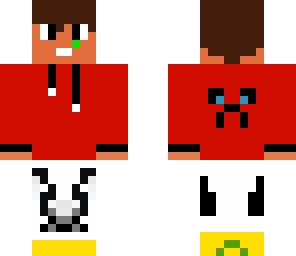 bryan | Minecraft Skins