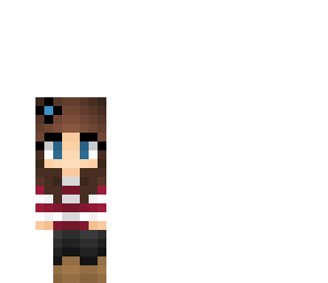 Mini Me | Minecraft Skin