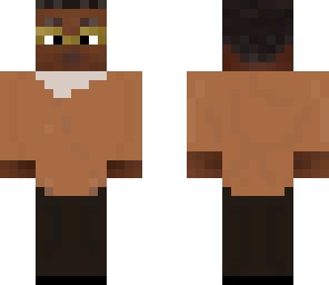Gus Fring Minecraft Skins