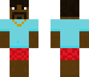 pulp fiction | Minecraft Skins