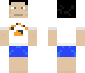 pulp fiction | Minecraft Skins