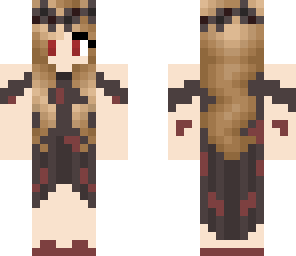 corpse bride | Minecraft Skins