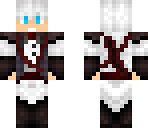 invis | Minecraft Skins