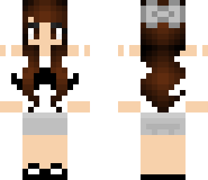 comes alive | Minecraft Skins