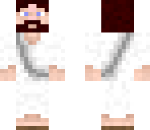 jesus | Minecraft Skins