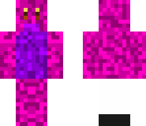 goodra | Minecraft Skins