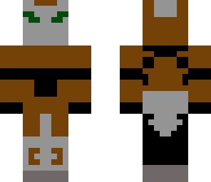 grimlock | Minecraft Skins