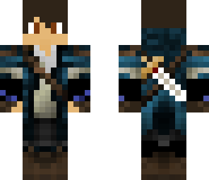 Hunter | Minecraft Skin