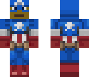 africa | Minecraft Skins